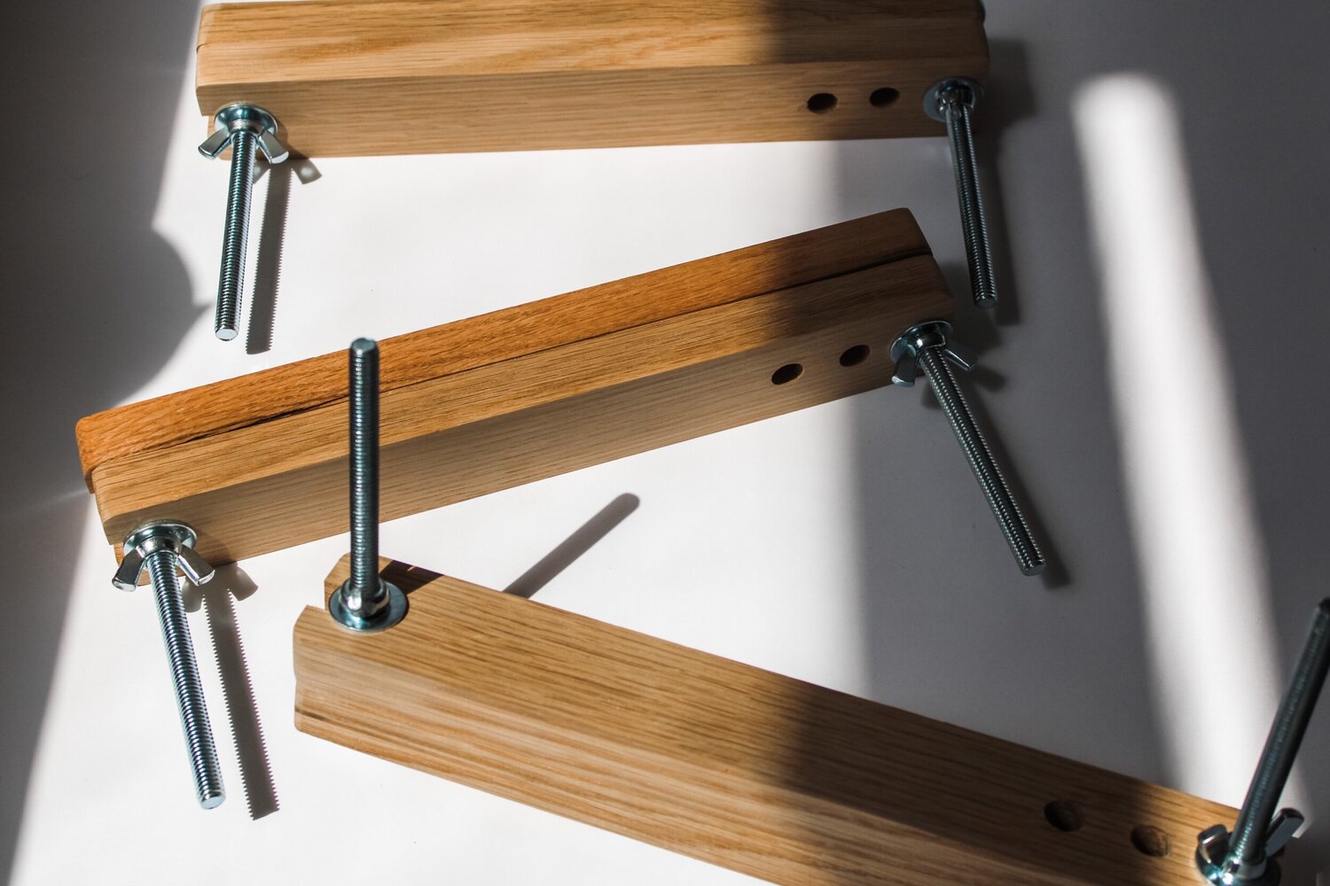 Stitching Clamp – Sunhouse Craft