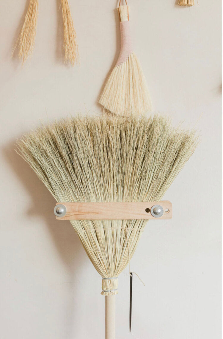 Broom Makers Toolkit- specialty tools – Sunhouse Craft