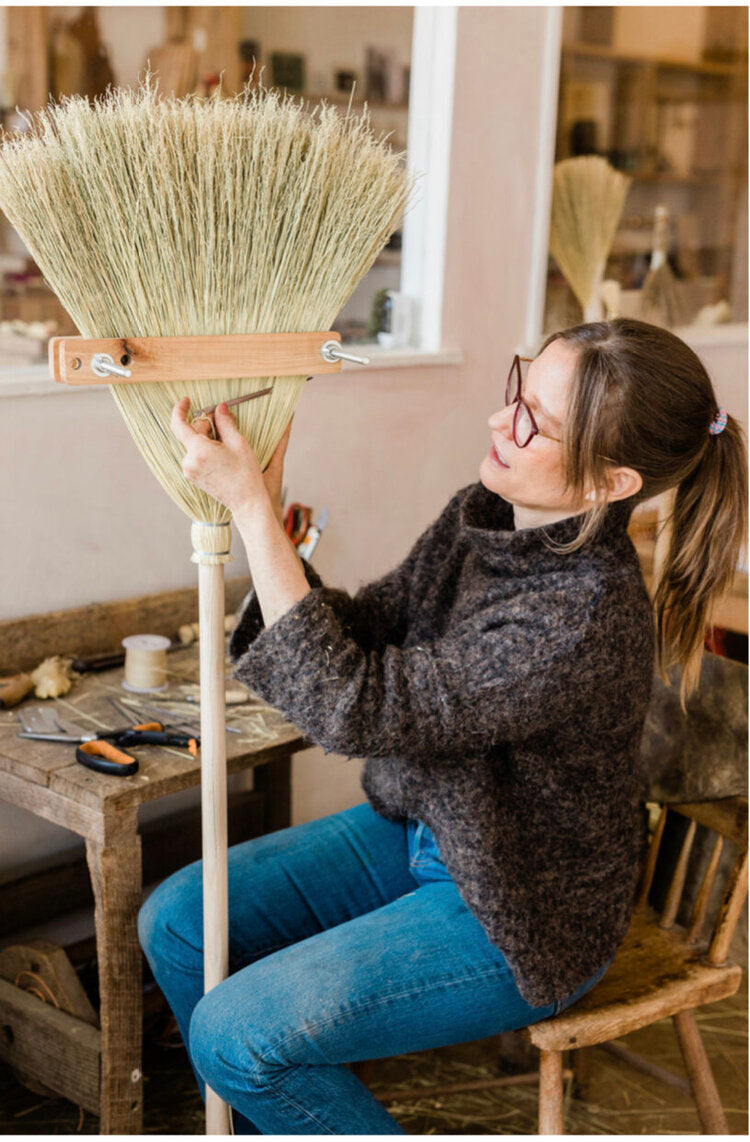 Broom Makers Toolkit- specialty tools – Sunhouse Craft