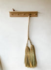 Double brooms – Sunhouse Craft