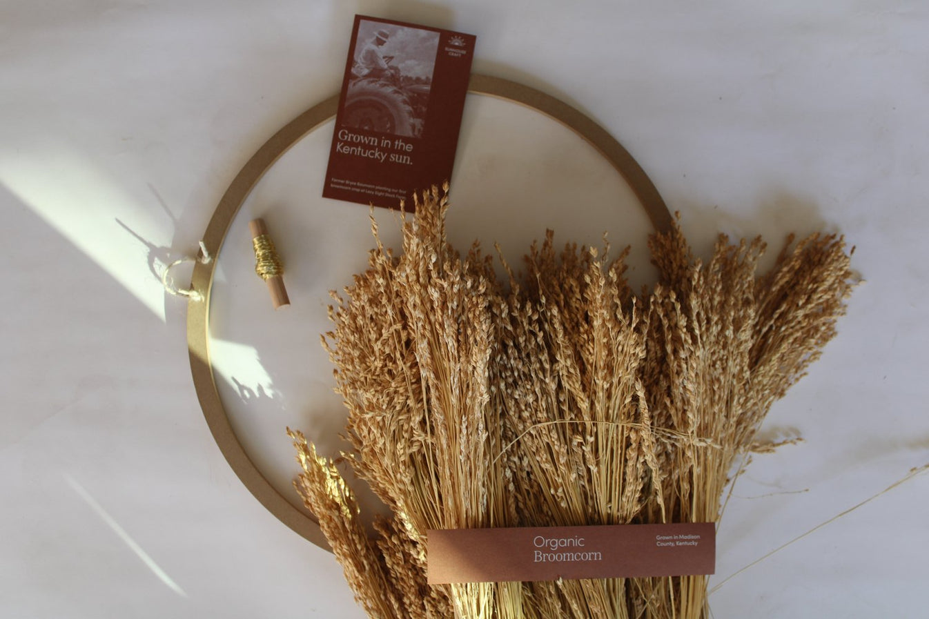 Wreath Making Kit – Sunhouse Craft