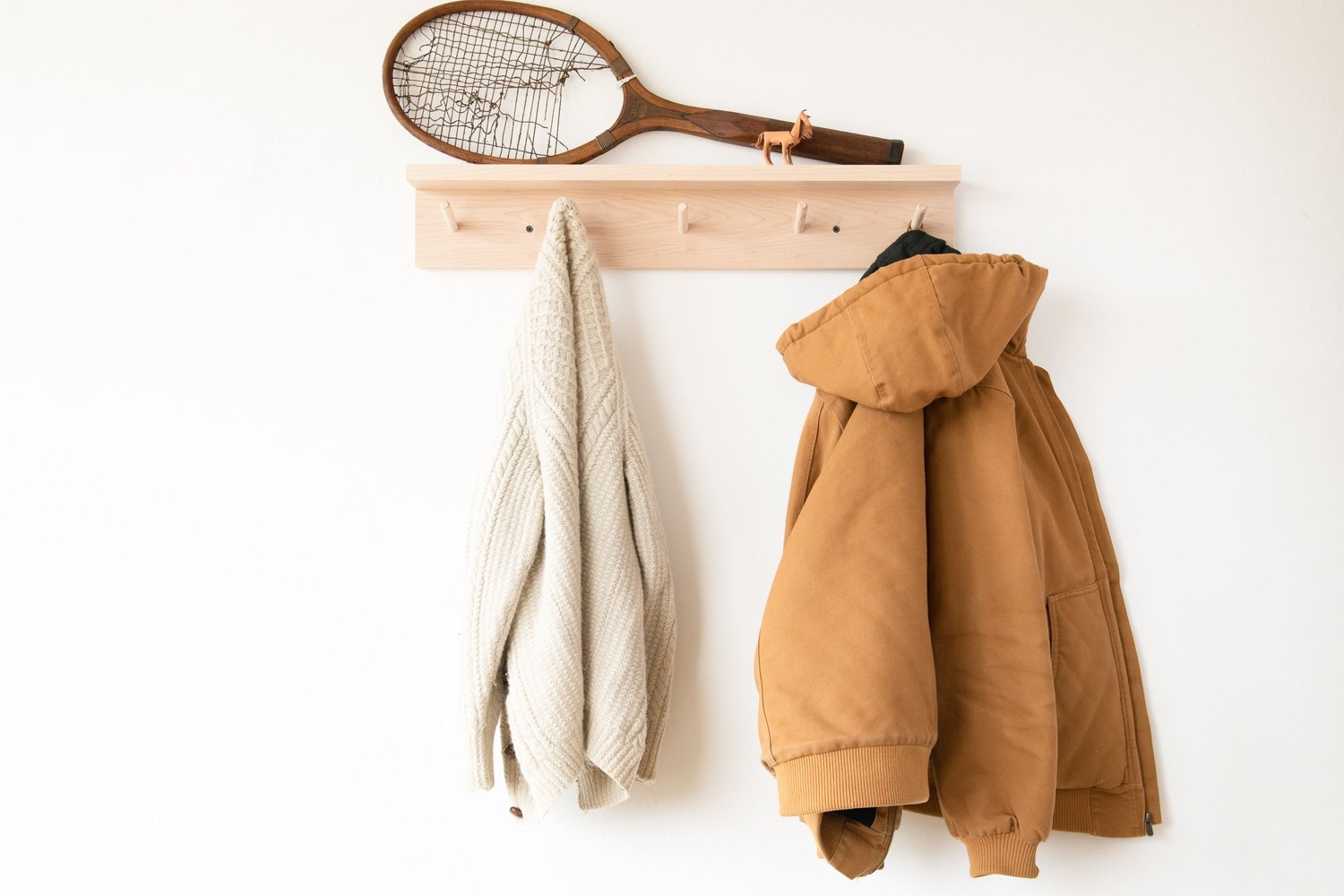 Peg Rails – Sunhouse Craft