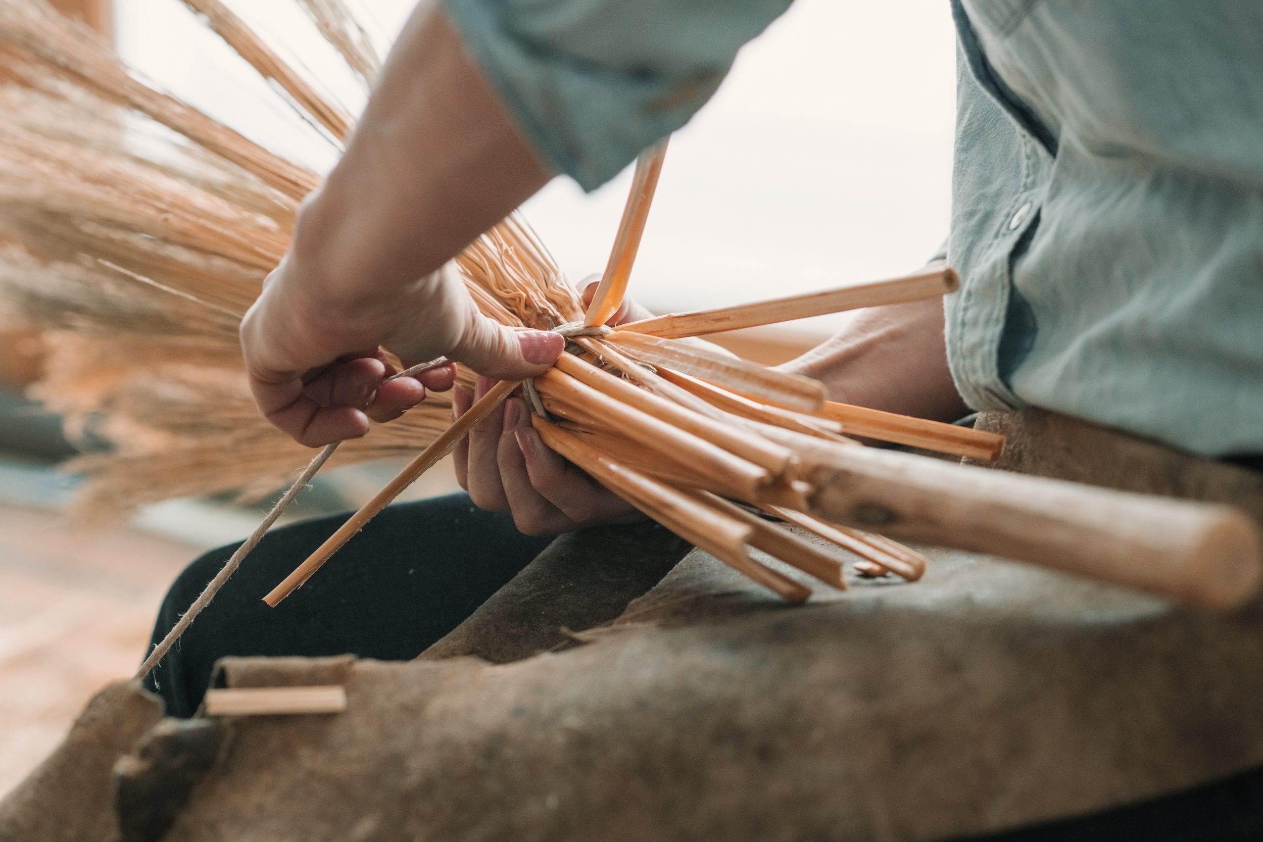 About – Sunhouse Craft