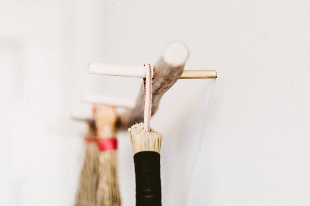 Stick Rack – Sunhouse Craft